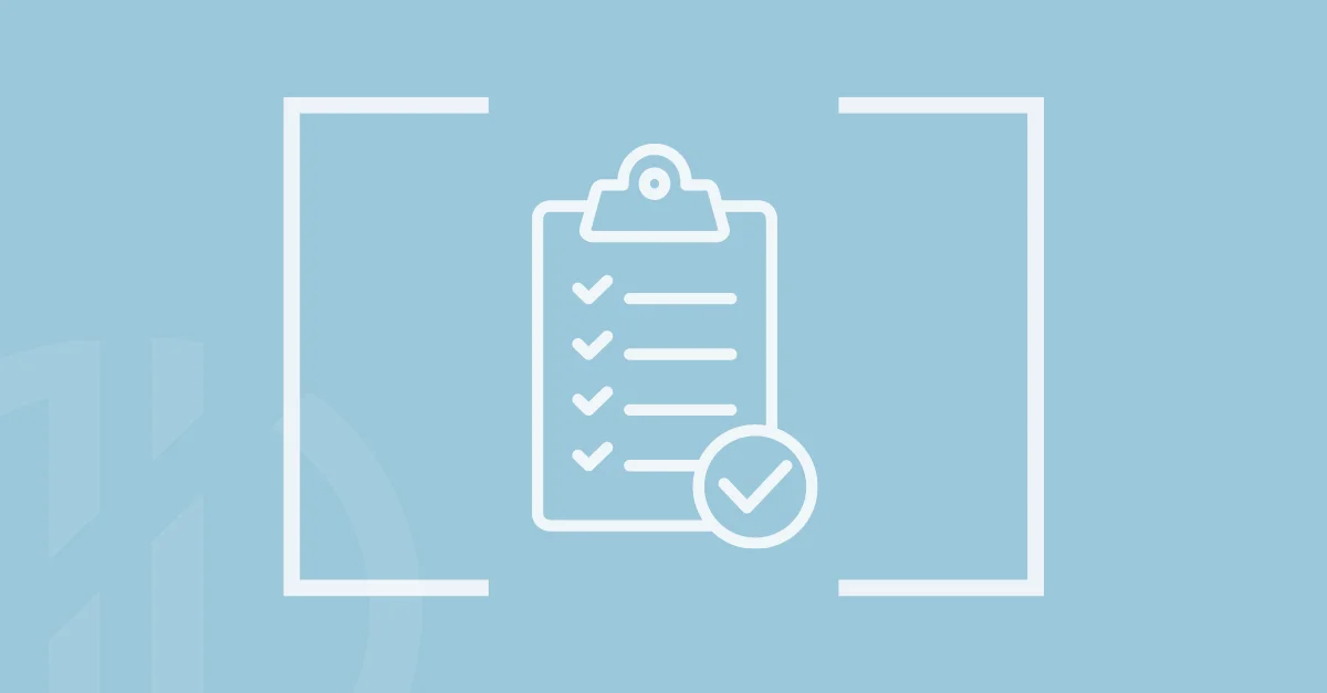 An 8-Step Application Security Risk Assessment Checklist for 2023